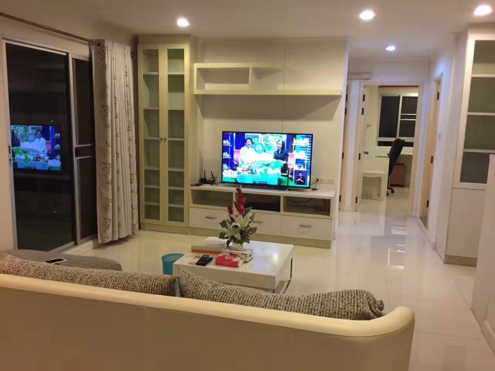 Scancondo | ขาย/เช่า คอนโด ลุมพินี วิลล์ รามคำแหง 26 ห้องสวย เฟอร์ครบ หิ้วกระเป๋าใบเดียวเข้าอยู่ ...